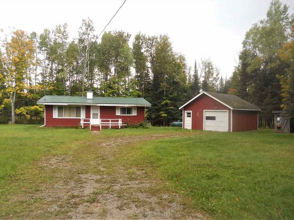 Channing Real Estate - Channing MI Homes For Sale | Zillow