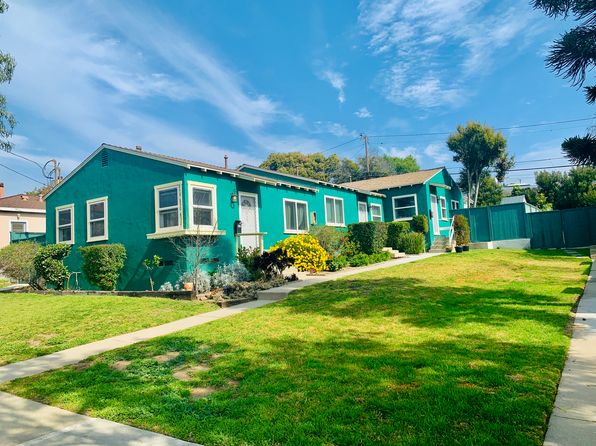 El Segundo Real Estate - El Segundo CA Homes For Sale | Zillow