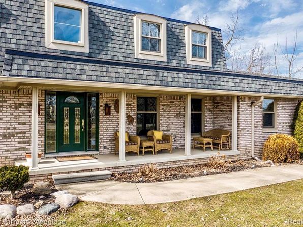 Grosse Ile Real Estate - Grosse Ile MI Homes For Sale | Zillow