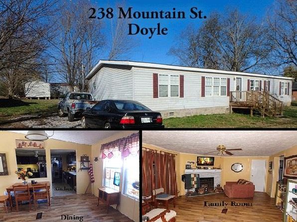 Doyle Real Estate - Doyle TN Homes For Sale | Zillow