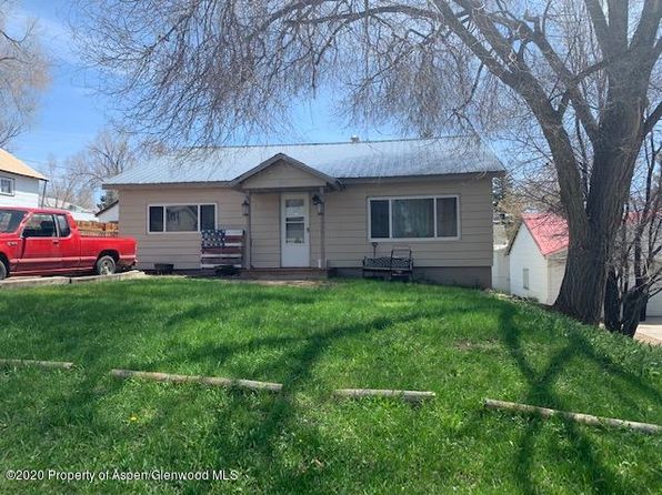 Craig Real Estate - Craig CO Homes For Sale | Zillow