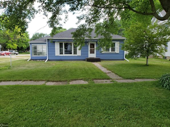 Manly Real Estate - Manly IA Homes For Sale | Zillow