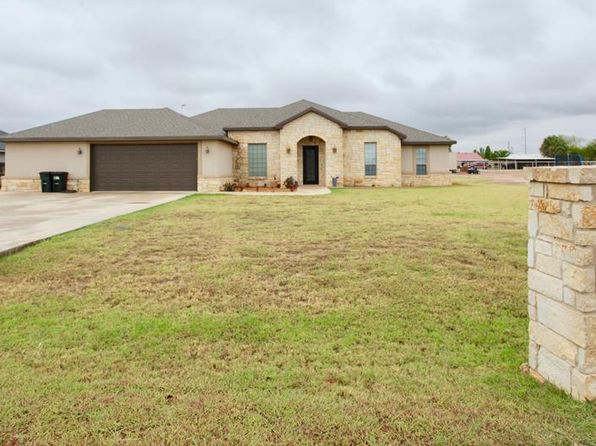 Big Spring Real Estate - Big Spring TX Homes For Sale | Zillow
