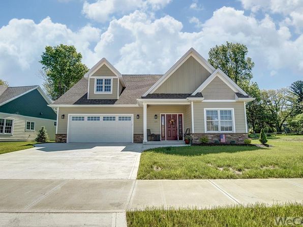 Bluffton Real Estate - Bluffton OH Homes For Sale | Zillow