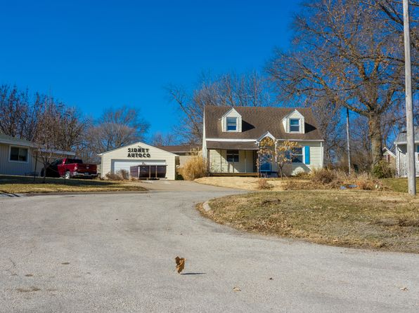 Sidney Real Estate - Sidney IA Homes For Sale | Zillow