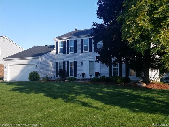 Rochester Hills MI Single Family Homes For Sale - 245 Homes | Zillow