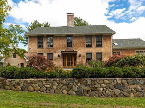 Hampton Falls Real Estate - Hampton Falls NH Homes For Sale | Zillow