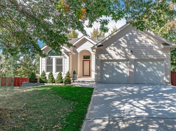 Shawnee Real Estate - Shawnee KS Homes For Sale | Zillow