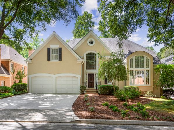 Sandy Springs Real Estate - Sandy Springs GA Homes For Sale | Zillow