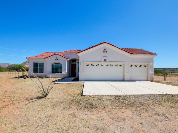 Rio Rico AZ Single Family Homes For Sale - 52 Homes | Zillow