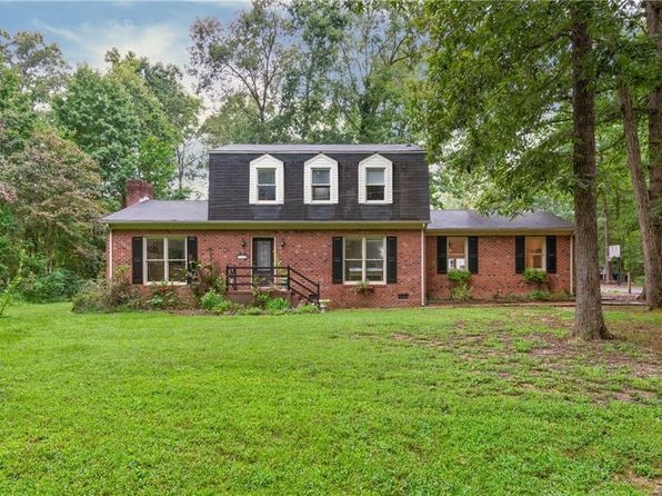 Sandston Real Estate - Sandston VA Homes For Sale | Zillow