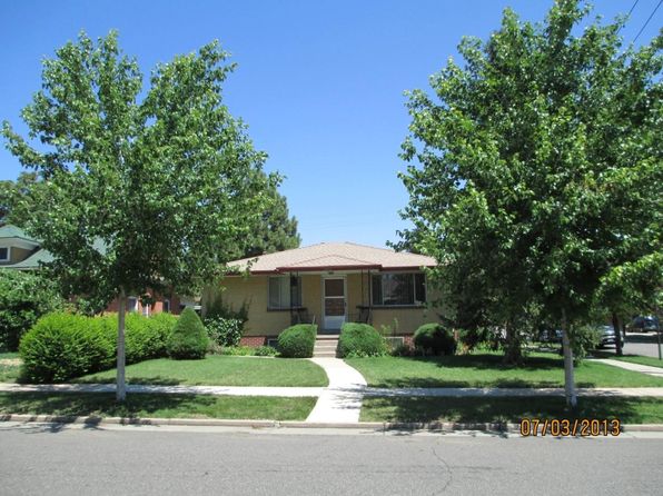 Houses For Rent in Denver CO - 526 Homes | Zillow
