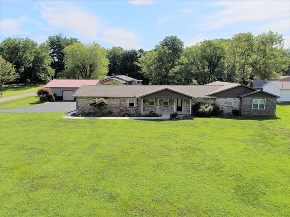 Princeton Real Estate - Princeton IN Homes For Sale | Zillow