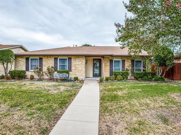 Garland TX Single Family Homes For Sale - 347 Homes | Zillow