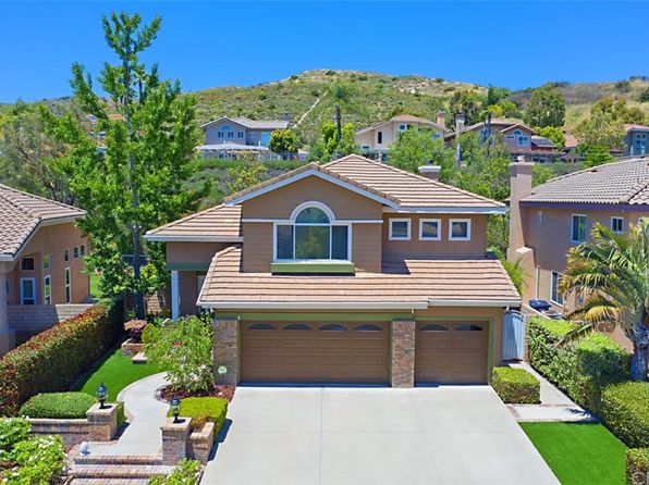 Foothill Ranch Real Estate - Foothill Ranch Lake Forest Homes For Sale ...