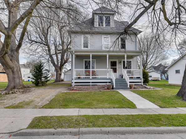 Randolph Real Estate - Randolph WI Homes For Sale | Zillow