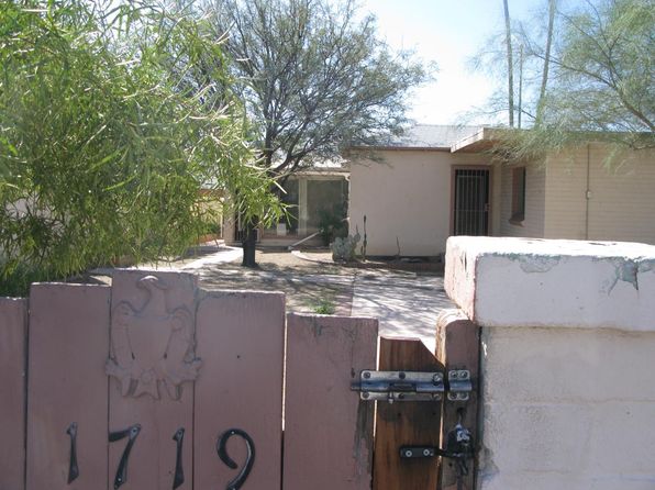 Houses For Rent in Tucson AZ - 328 Homes | Zillow