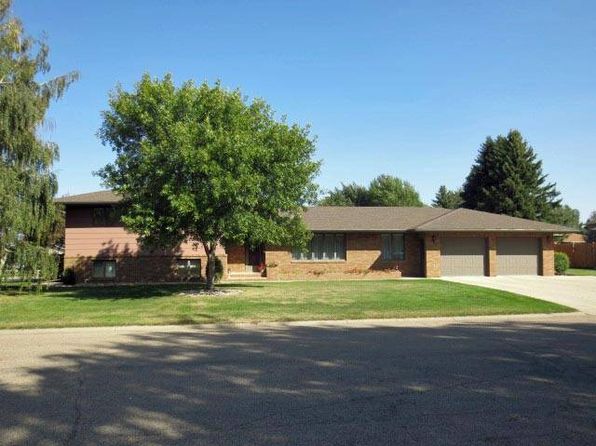 Rugby Real Estate - Rugby ND Homes For Sale | Zillow
