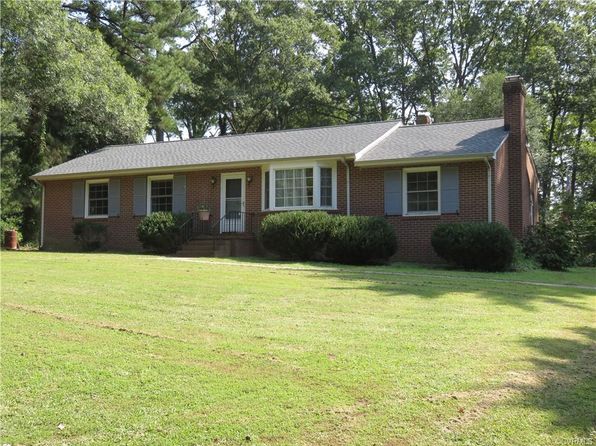 Sandston Real Estate - Sandston VA Homes For Sale | Zillow