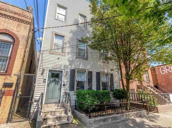 Houses For Rent in Jersey City NJ - 140 Homes | Zillow