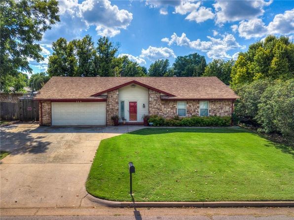 Yukon Real Estate - Yukon OK Homes For Sale | Zillow