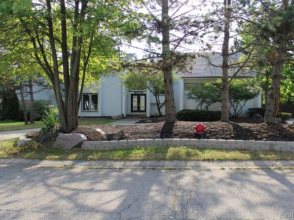 West Bloomfield Real Estate - West Bloomfield MI Homes For Sale | Zillow