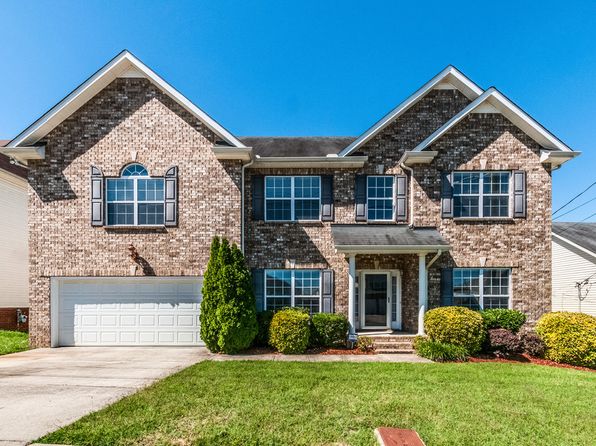 Recently Sold Homes in Cane Ridge Farms Nashville - 76 Transactions ...