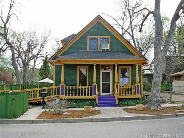 439 E Bijou St, Colorado Springs, CO 80903 | Zillow