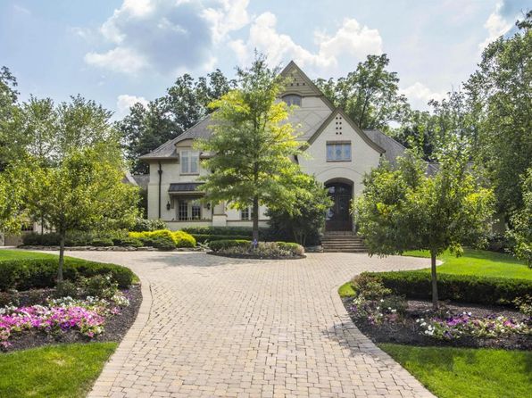 833 Matthews Brook Ln, Powell, OH 43065 | Zillow