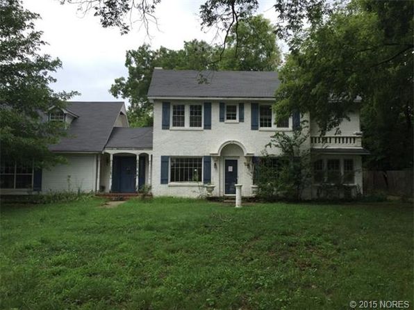 Okmulgee Real Estate - Okmulgee OK Homes For Sale | Zillow