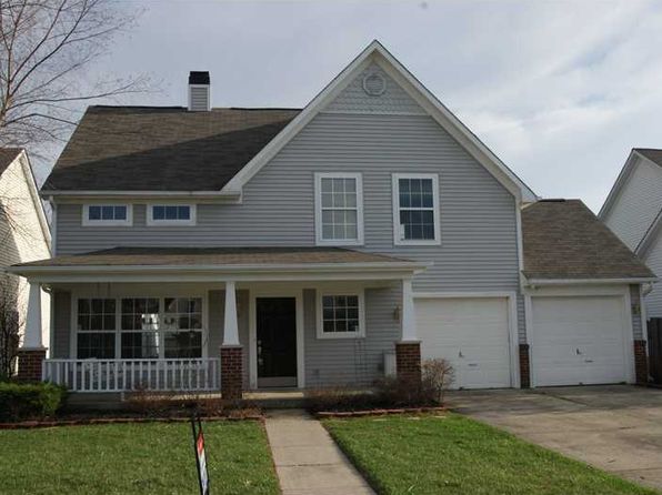 5045 Brookstone Ln, Indianapolis, IN 46268 | Zillow