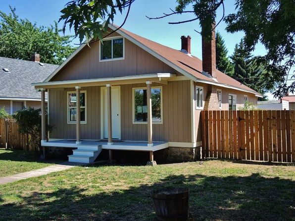 3108 E Indiana Ave, Spokane, WA 99207 | Zillow