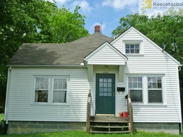 501 W Wall St, Harrisonville, MO 64701 | Zillow