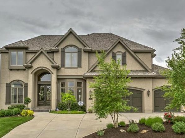 9205 Falcon Ridge Dr, Lenexa, KS 66220 | Zillow