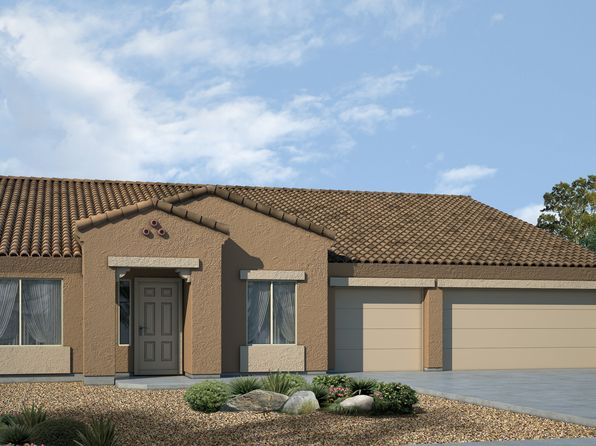Tucson New Homes & Tucson AZ New Construction | Zillow
