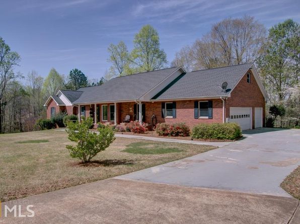 Ranch On Full Basement - Cumming Real Estate - Cumming GA Homes For ...