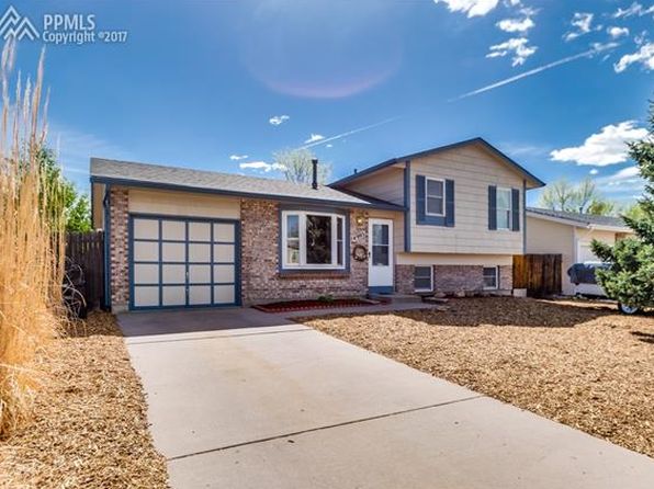 Security-Widefield Real Estate - Security-Widefield CO Homes For Sale ...