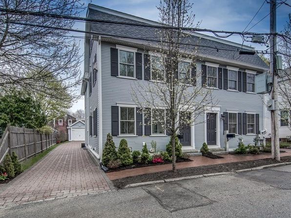MA Real Estate - Massachusetts Homes For Sale | Zillow