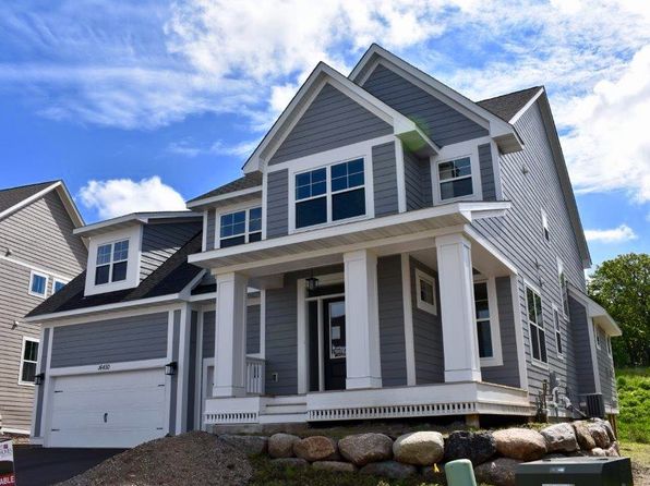 Woodbury New Homes & Woodbury MN New Construction | Zillow