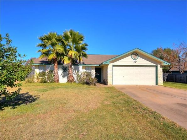 Georgetown Real Estate - Georgetown TX Homes For Sale | Zillow