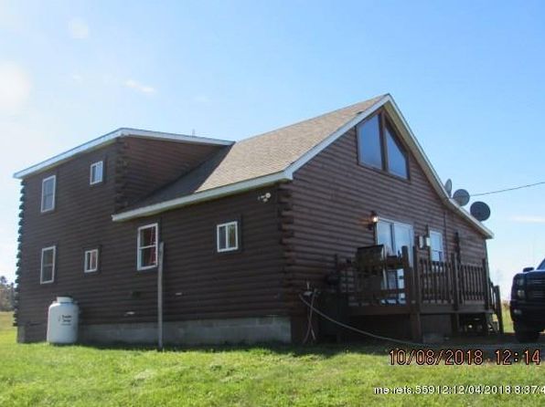 Springfield Real Estate - Springfield ME Homes For Sale | Zillow