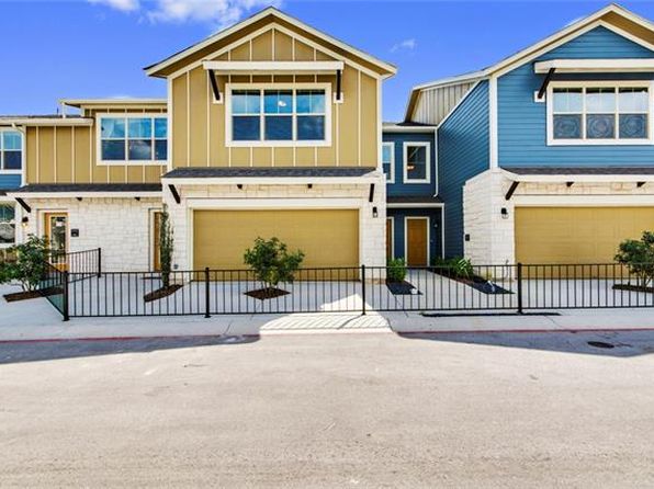 Austin TX Townhomes & Townhouses For Sale - 71 Homes | Zillow