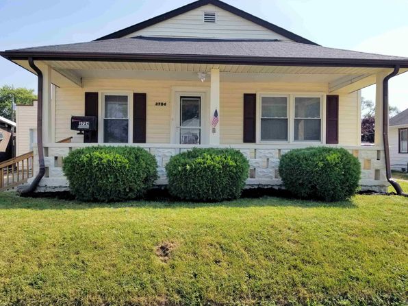 Houses For Rent in Anderson IN - 23 Homes | Zillow