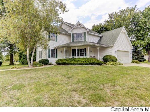 Springfield Real Estate - Springfield IL Homes For Sale | Zillow