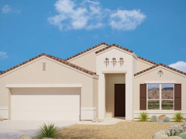 San Tan Valley New Homes & San Tan Valley AZ New Construction | Zillow