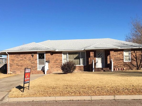 Hugoton Real Estate - Hugoton KS Homes For Sale | Zillow