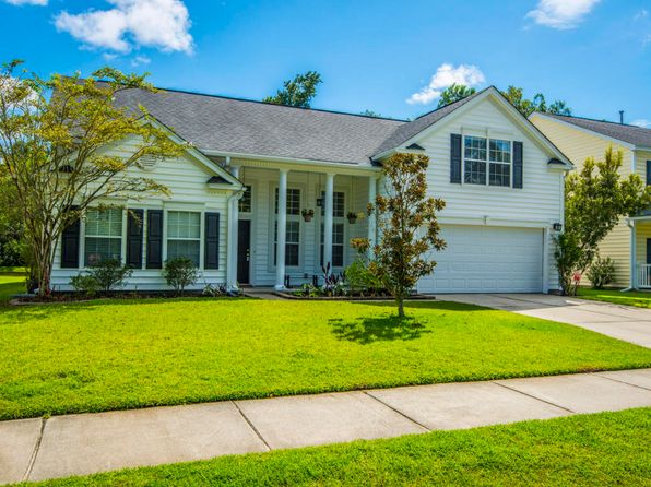 Charleston SC Single Family Homes For Sale - 1,431 Homes | Zillow