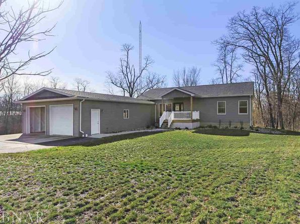 Clinton Real Estate - Clinton IL Homes For Sale | Zillow