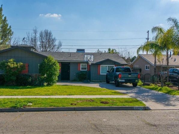 Houses For Rent in Fresno CA - 165 Homes | Zillow