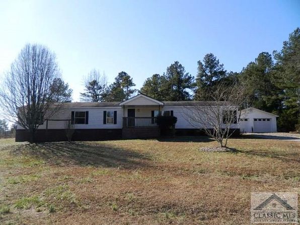 Comer Real Estate - Comer GA Homes For Sale | Zillow